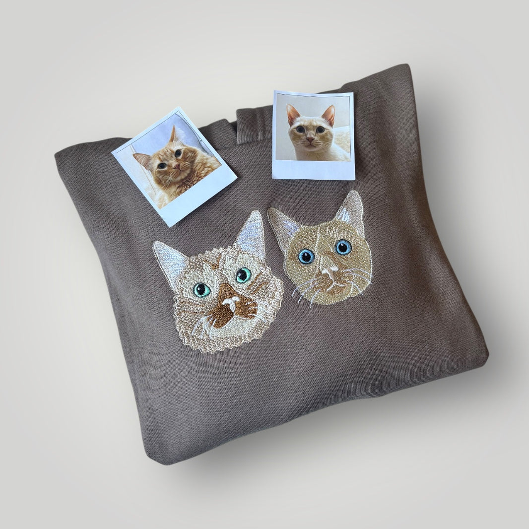 Esterlina | regalos bordados